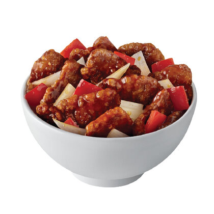 Our Food | Panda Express Philippines