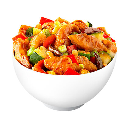 Our Food | Panda Express Philippines