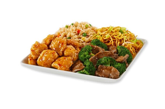 Panda Express Philippines | A Fast Casual Chinese Restaurant