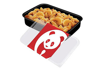 Panda Express Philippines | A Fast Casual Chinese Restaurant
